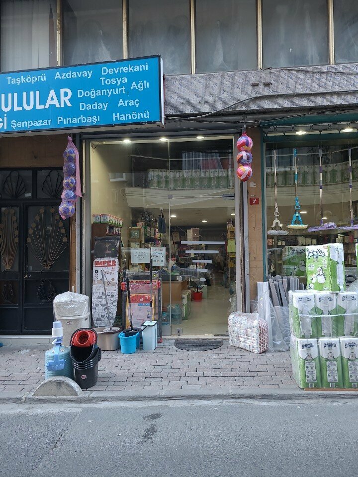 Ev temizlik ürünleri Bilal Temizlik, İstanbul, foto