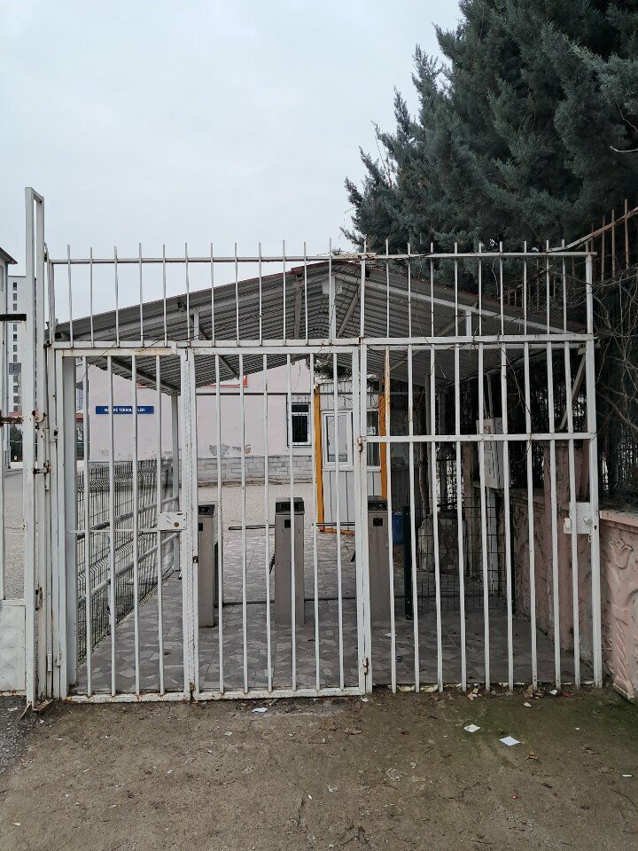 Lise Şehit Büyükelçi Daniş Tunalıgil Mesleki ve Teknik Anadolu Lisesi, Ankara, foto