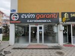 Evim Garanti Gayrimenkul (Feridun Çelik Mah., 1705. Sok., No:12, Altındağ, Ankara), emlak ofisi  Ankara'dan
