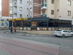Merkez Börek Cafe (İstanbul, Kartal, Esentepe Mah., Toros Cad., 52/C), kafe  İstanbul'dan