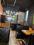 Шаверма 24 (Sovetskiy Avenue No:36к1, territoriya Ust-Slavyanka), fast food  Saint‑Petersburg'dan