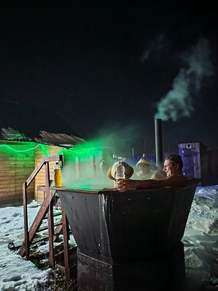 Hamamlar Добрыня, , foto