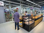 Ekokhleb (ulitsa Kosmonavtov No:17Б), ekmek fırını  Voronej'den