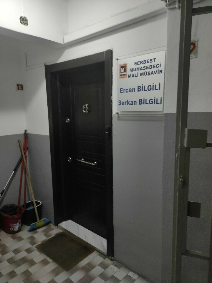Muhasebeciler Bilgili Muhasebe, İstanbul, foto