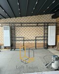 Lofteam Mebel (Sultonali Mashhadiy Street No:32А, Yashnabad City District), metal mobilya  Taşkent'ten
