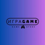 ИграGame (Myasnitskaya Street No:22с1), oyun ve oyun konsolu firmaları  Moskova'dan