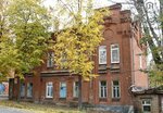 Жилой дом, XIX-XX веков (Nikitina Street No:26), turistik yerler  Kaluga'dan