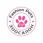 Fashion Pets (Fyodora Abramova Street No:18к1), evcil hayvan kuaförleri  Saint‑Petersburg'dan