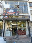 Özeren (Sanayi Mah., 60097. Sok., No:54, Şehitkamil, Gaziantep), gıda malzemeleri ve baharatlar  Gaziantep'ten