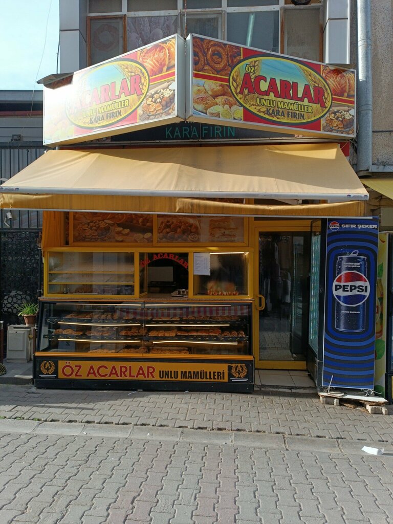 Restoran Öz Acarlar, İzmir, foto
