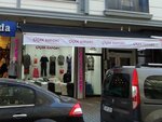 Çiçek Export (Merkez Mah., Muallim Naci Sok., No:42, Güngören, İstanbul), toptan giyim  İstanbul'dan