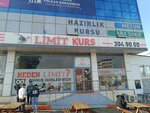 Limit Mavişehir VIP (Eski Havaalanı Cad., No:4, Çiğli, İzmir), eğitim merkezleri  İzmir'den