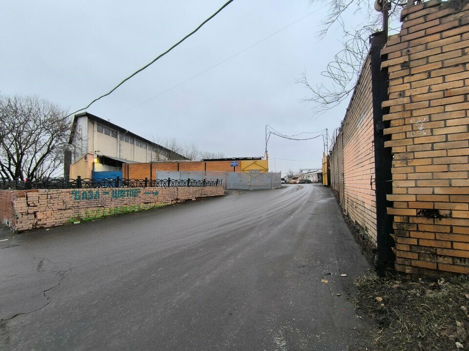 Marş motorlarının ve jeneratörlerin onarımı Starter-Pro, Moskova, foto