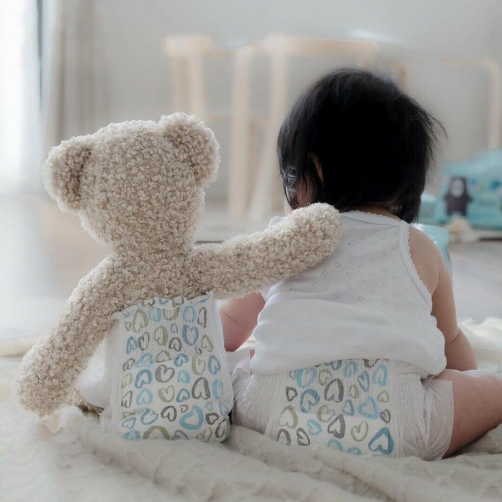 Çocuk mağazaları Diamond MHA Trading, Dubai, foto