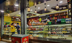 Al Tanoor Bakery LLC (108, Sheikh Rashid Bin Abdul Aziz Street, Al Rashidiya 3, City Center Sector, Ajman), ekmek fırını