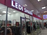Ledi Sharm (Kenesary kóshesi No:40), giyim mağazası  Astana'dan