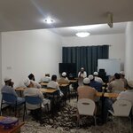 Manarat AlOfoq Language Training (Sundos Al Nahda Building, Al Nahda Second, Deira, Dubai), yabancı dil kursları  Dubai'den