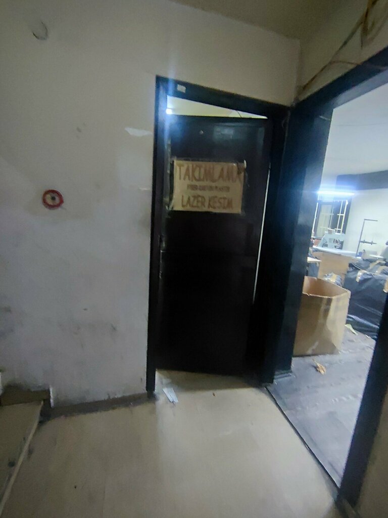Medikal cihaz firmaları Teknik Lazer, İstanbul, foto
