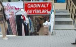 Woman Underwear Clothing Store (Huseynbala Aliyev Street No:16B, Nesimi District), i̇ç giyim ve mayo mağazası  Bakü'den