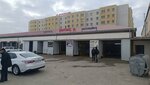 Shygys (Mańǵystaý oblysy, Aktau, 29A yqsham aýdany), oto yıkama  Aktav'dan