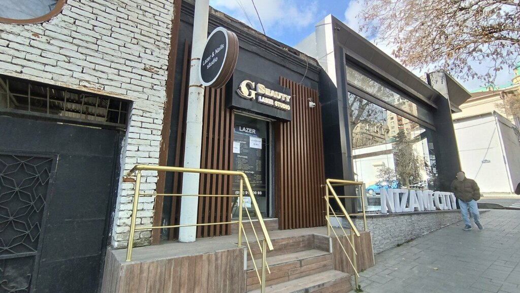 Güzellik salonu G beauty Lazer studio, Bakü, foto