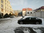 Sanzhar.Rulit (Kazybek Bi Street No:123), otomobil satış galerileri  Almatı'dan