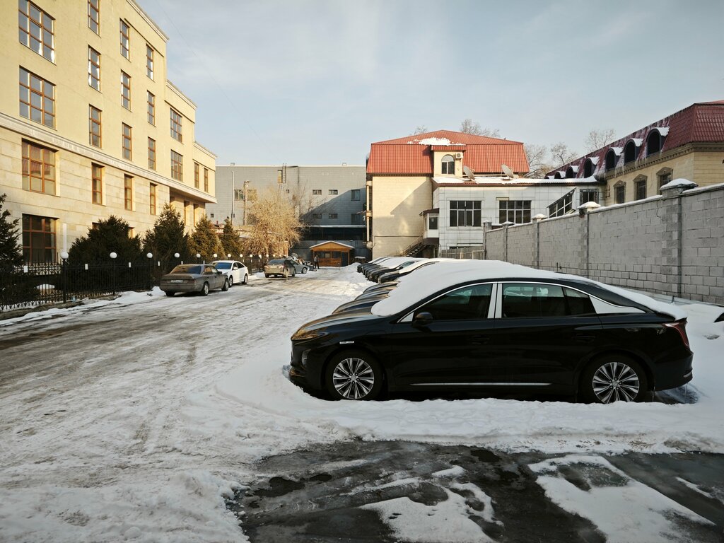 Otomobil satış galerileri Sanzhar.Rulit, Almatı, foto