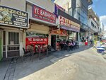 Ye Babam Ye (Osmangazi, Yavuz Cd. No: 304, 35535 Bayraklı/İzmir), restoran  İzmir'den