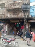 Liaquat Market (Iqbal Road No:U1/4A14, Committe Chowk), pazarlar ve çarşılar  Rawalpindi'den