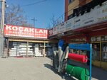 Koçaklar (Konya, Adana Çevre Yolu Cad., 189/D), yapı mağazası  Konya'dan