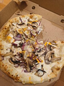 Dodo Pizza (Karla Marksa Avenue No:170/1), pizzacılar  Magnitogorsk'tan