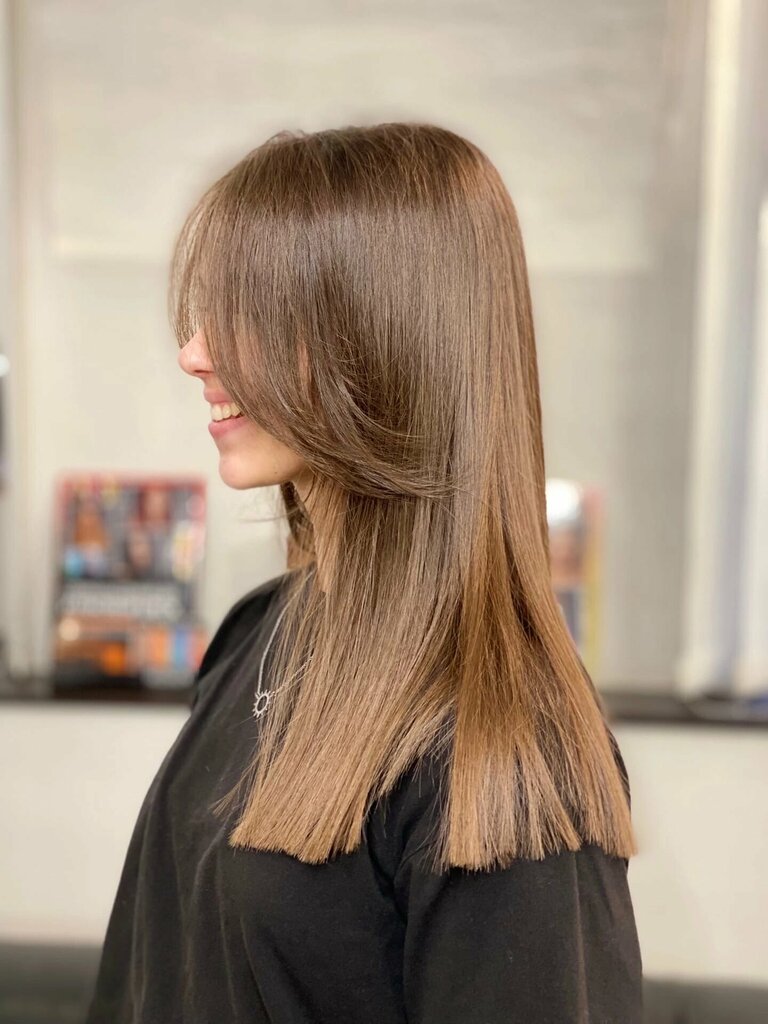 Kuaförler Красота и Баланс, Saint‑Petersburg, foto