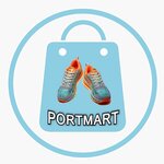Portmart (Nevelskaya ulitsa No:5, selo Troitskoye), ayakkabı mağazaları  Sahalin Bölgesi'nden