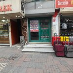 Poyraz Tekstil (İstanbul, Zeytinburnu, Veliefendi Mah., Ahmet Yesevi Sok., 37), tekstil fabrikaları  İstanbul'dan