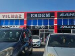 Erdem Otomotiv (Konya, Karatay, Fevziçakmak Mah., 10495. Sok., 4A), otomobil satış galerileri  Konya'dan