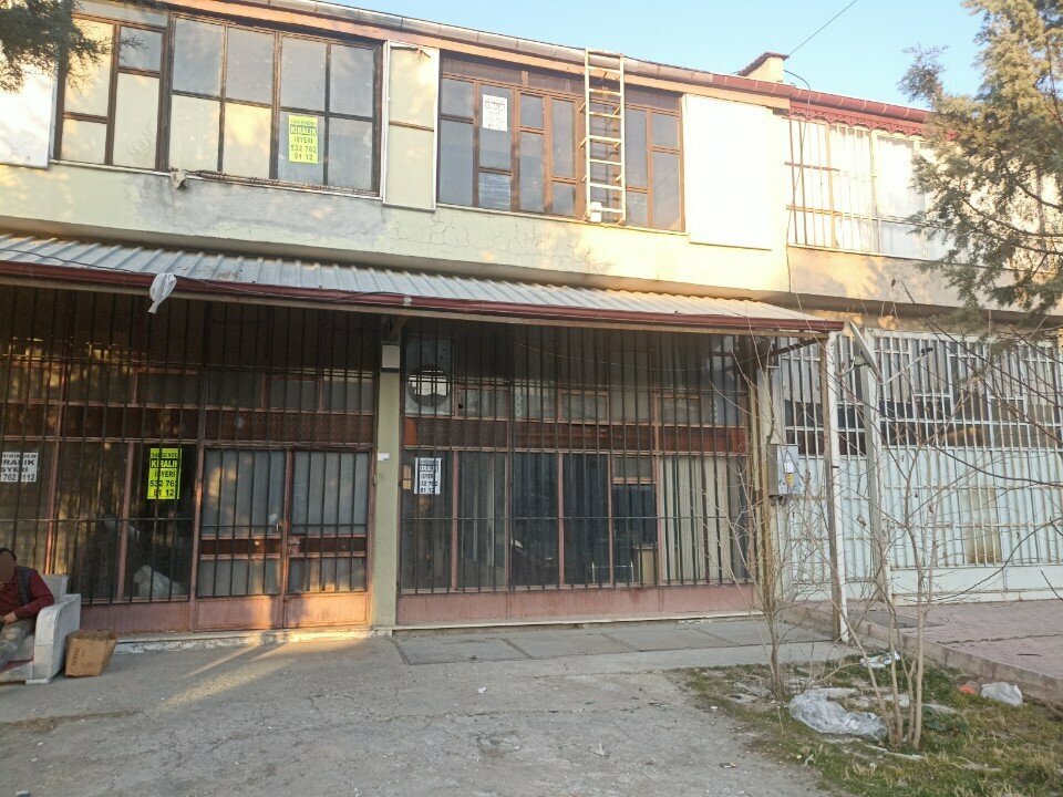 Market Şarküterya, Konya, foto