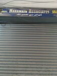 Haramain associates (No:6, Johar Town, Civic Centre), emlak ofisi  Lahor'dan
