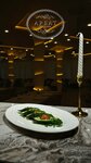 Restaurant Arbat (Yubileynyy Avenue No:вл3), restoran  Himki'den