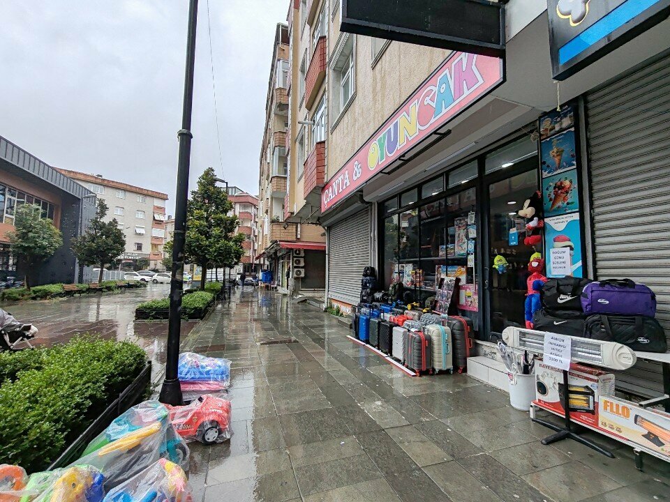Çocuk oyunları ve oyuncakları Özkan, İstanbul, foto