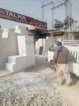Talha (Province of Punjab, Rawalpindi, Westridge 3), taş ürünler ve yapılar  Rawalpindi'den