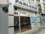 Parlamış Güvenlik Ve İletişim Sistemleri (Demirtaşpaşa Mah., Uçkurcu Sok., No:16A, Osmangazi, Bursa), güvenlik ve alarm sistemleri  Bursa'dan