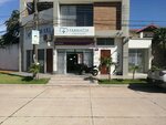 Farmacia Monteagudo Srl (Santa Cruz de la Sierra, Distrito Municipal 10, Subdistrito 120, Pirata), eczaneler  Santa‑Krus'tan