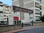 Güvenpark Siteleri (Ulubatlıhasan Mah., Asik Sok., No:4A, Karatay, Konya), bina, site yönetimi  Konya'dan