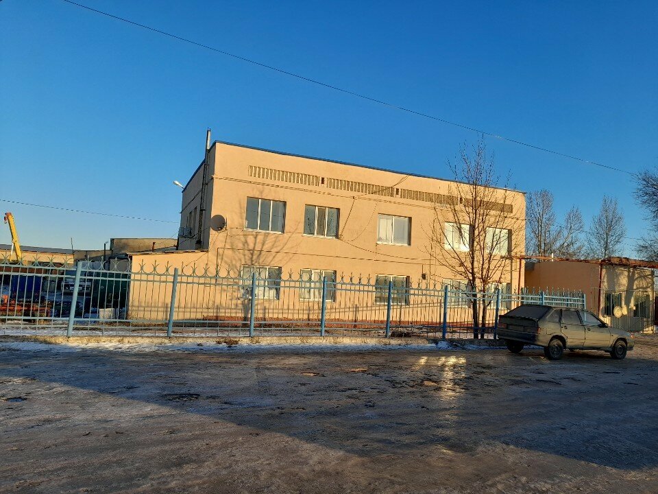 Nakliye firmaları Transagency, Oral (Uralsk), foto