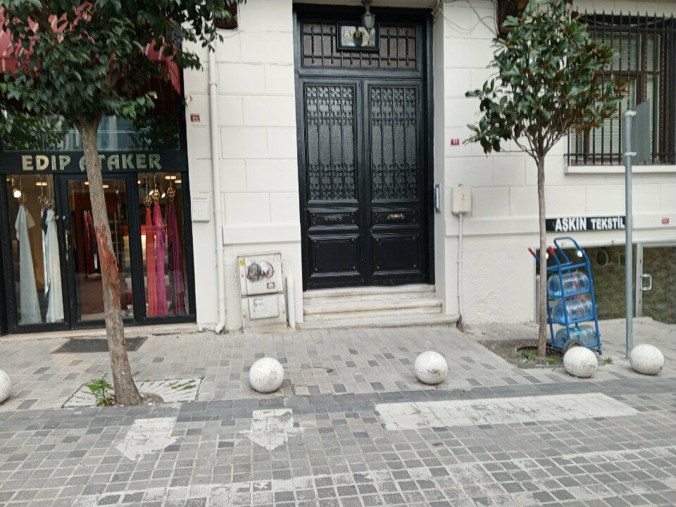 Tıp merkezleri ve klinikler Şişli Evde Fizik Tedavi - FizyoRenk Fizyoterapist, İstanbul, foto