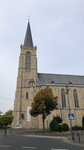 Euskirchen (North Rhine-Westphalia, Euskirchen), tren istasyonu  Euskirchen'den