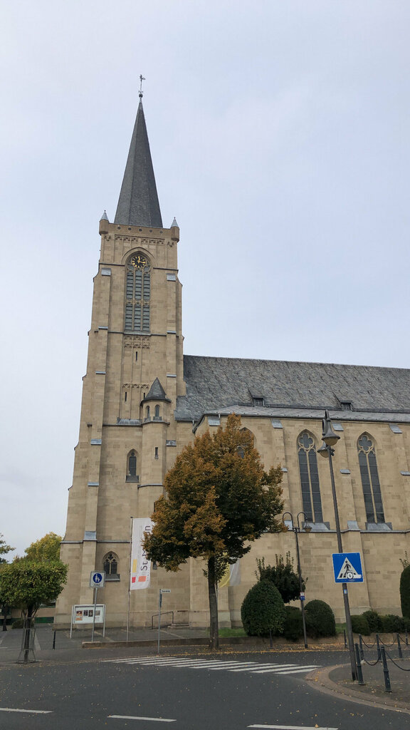Tren istasyonu Euskirchen, Euskirchen, foto