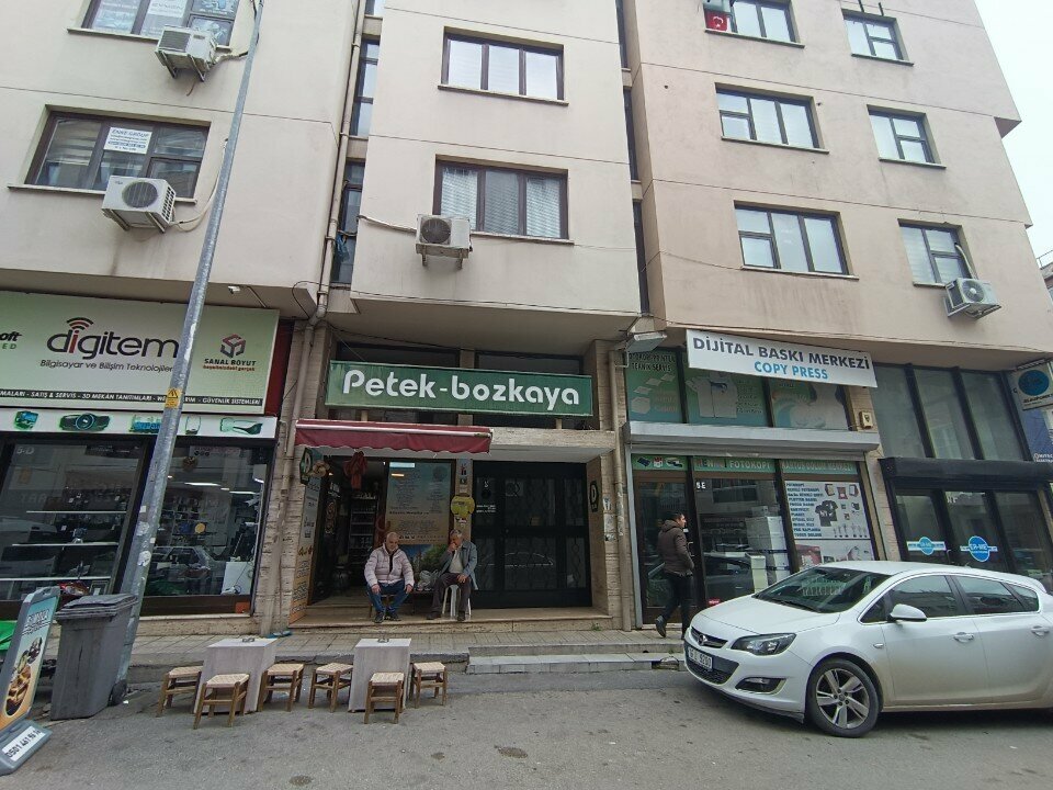 i̇nşaat firmaları Servi Mekanik, Bursa, foto
