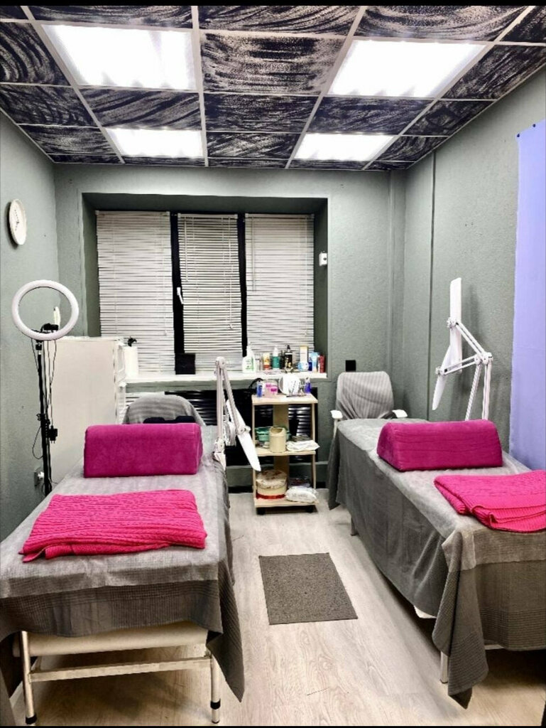 Kaş ve kirpik salonu Chic studio, Rostov‑na‑Donu, foto