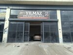 Yılmaz Kaporta Boya (İnönü Mah., 1753. Cad., No:1/1-15, Yenimahalle, Ankara), oto kaporta  Ankara'dan